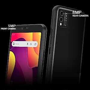 MAXWEST Nitro 7Q Android Tablet, 7.0 Screen, 16GB Storage, Long-Lasting Battery, Expandable Memory