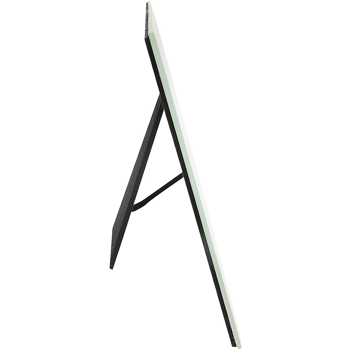 Pavilion Gift Company 61162 Love Girl to The Moon and Back 4x6 Newborn Baby Picture Frame, Pink