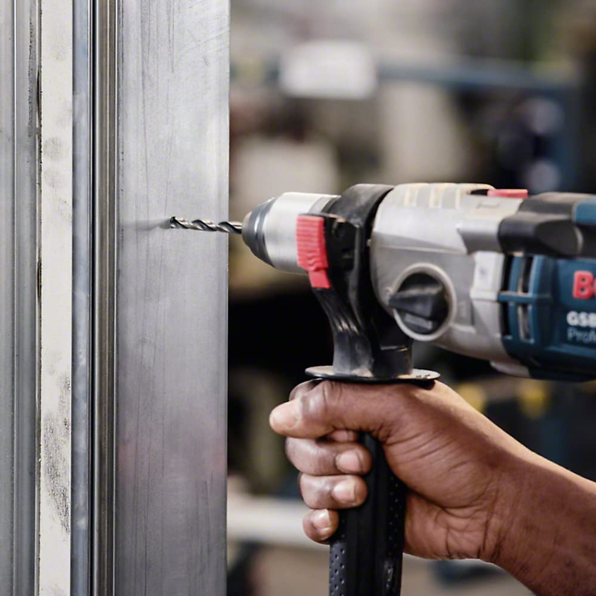 Bosch 2608577349 Metal Twist Drill HSS