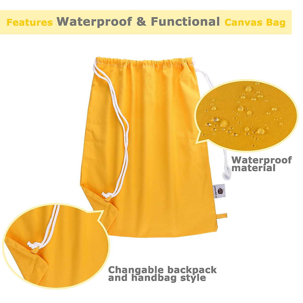 Hi Sprout Minky Dot Toddlers Nap Mat with Removable Pillow and Soft Blanket, Lightweight Daycare Preschool Kindergarten Sleeping Bag, Travel Slumber for Kids Girls Boys-Stars