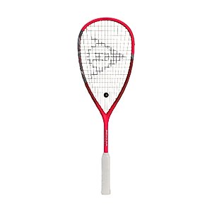 Dunlop Sports Tempo Pro V22 Squash Racket