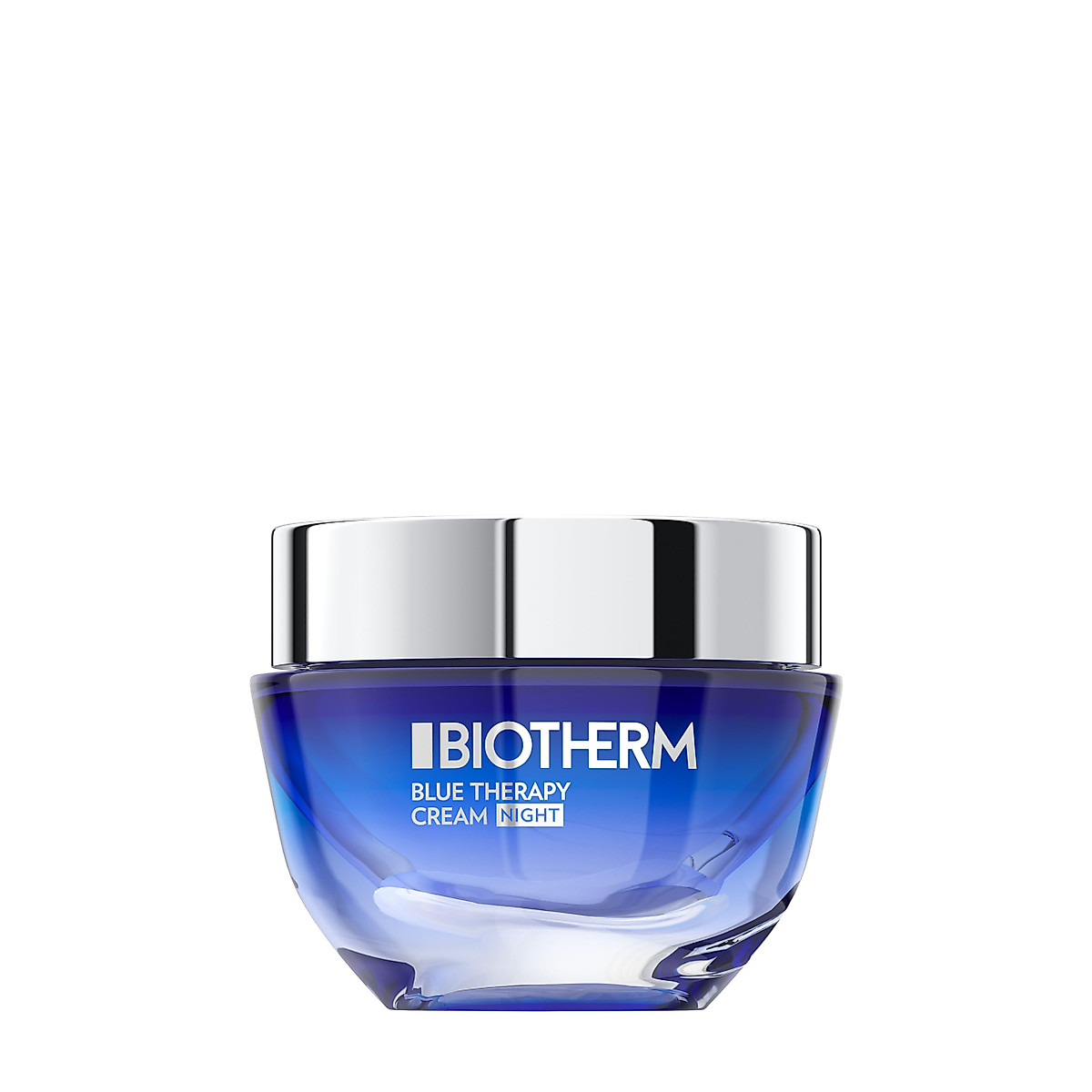 Biotherm Blue Therapy Night Cream, 1.69 Ounce