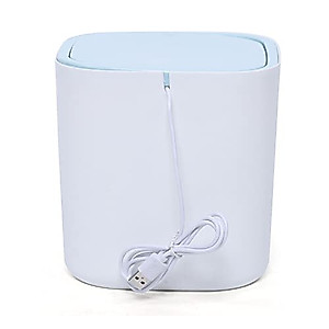 Mini Washing Machine Portable Small Laundry Tub Washer for underwear,socks,Baby Clothes,Towel USB Power for Apartment,RV,Travel,Camping