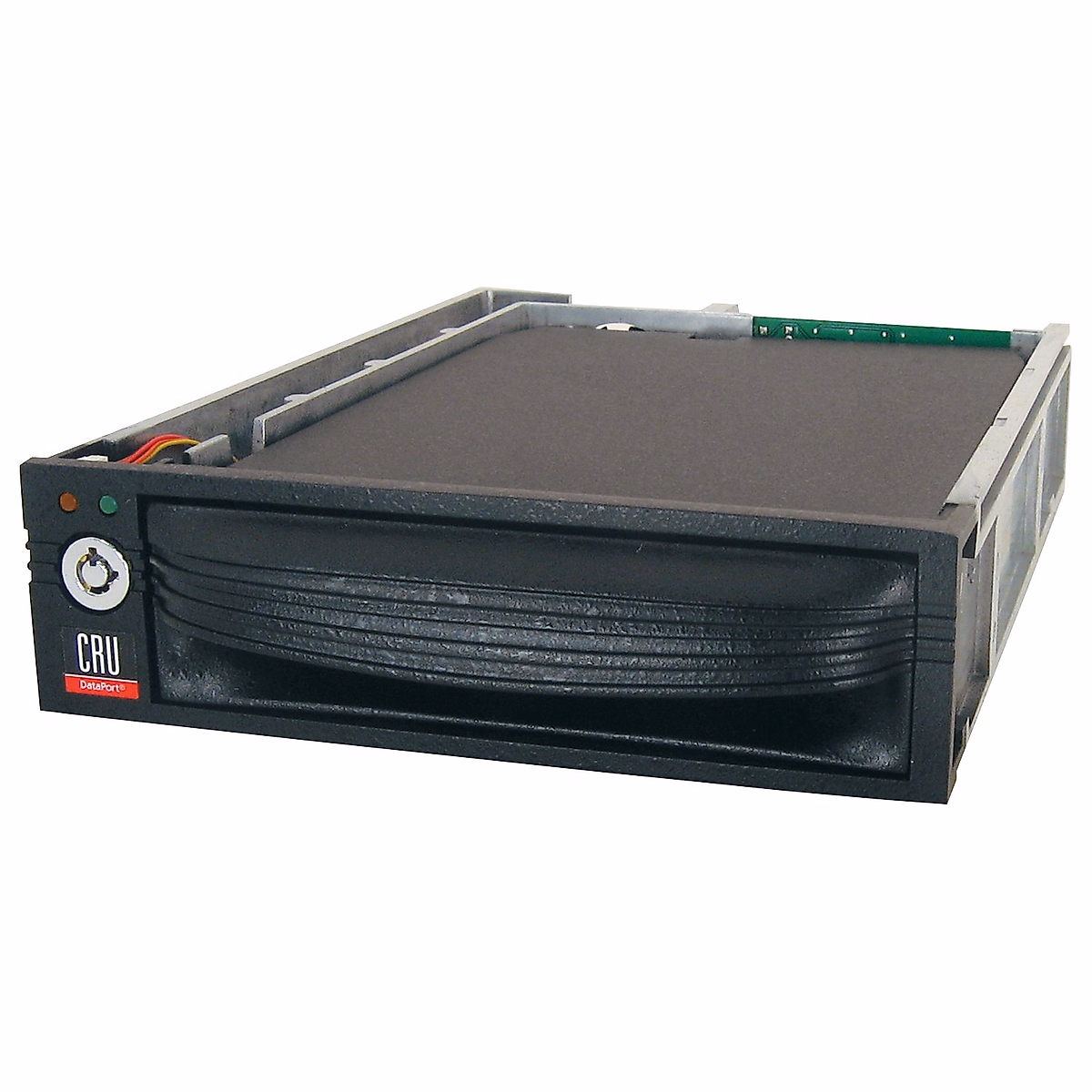 CRU-DataPort - DP10 6G FramCarr SAS SATA RoHS
