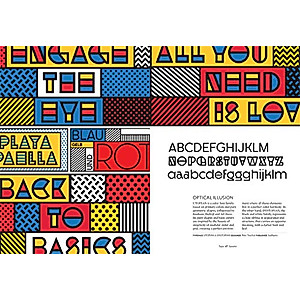 Type Speaks: A Lexicon of Expressive, Emotional, and Symbolic Typefaces