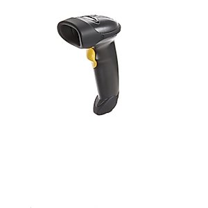 Motorola LS2208-SR20007NA Barcode Scanner