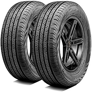 Continental CONTIPROCONTACT 235X65R17 Tire - All Season, Fuel Efficient