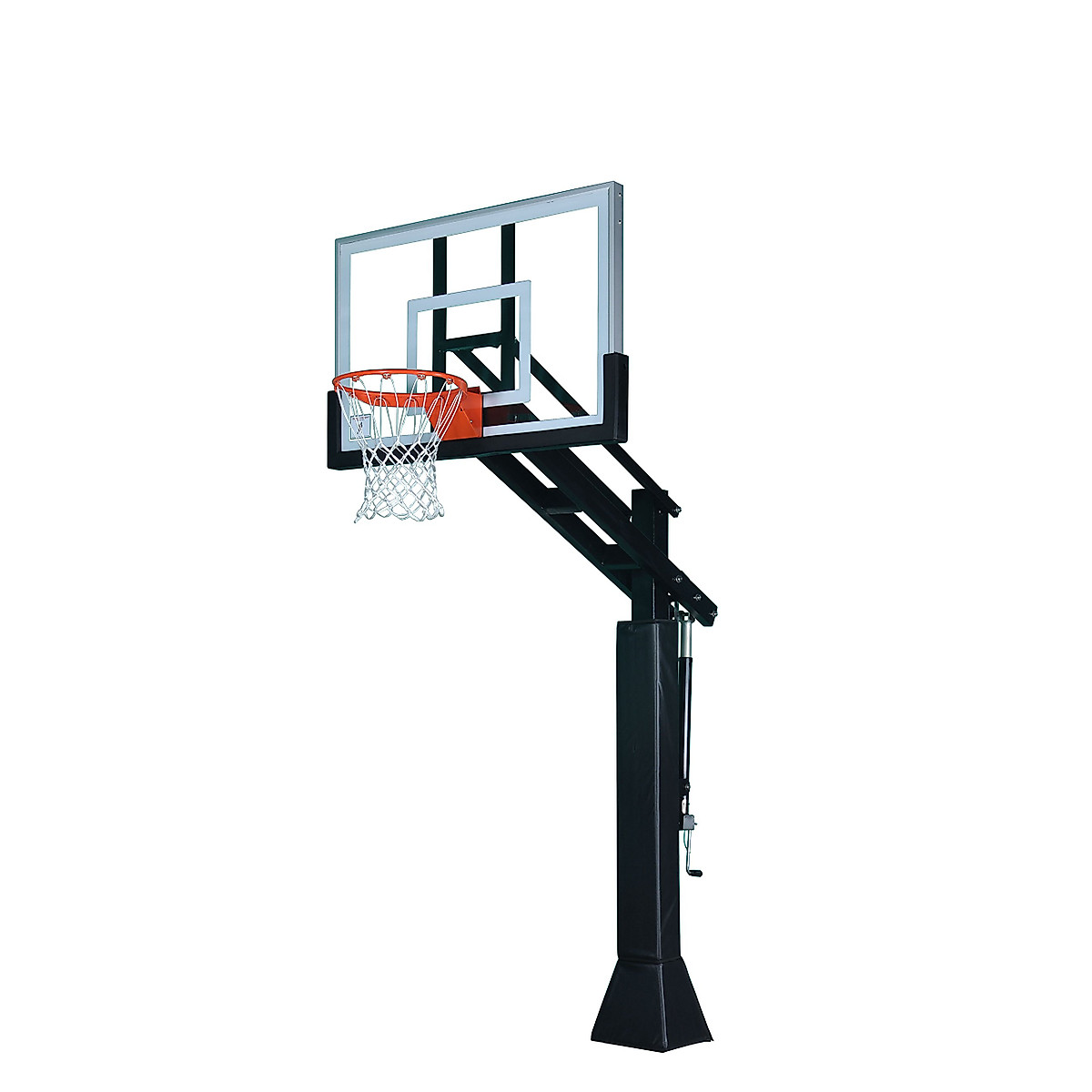 Ironclad Sports Triple Threat TPT553-MD