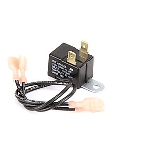 Cleveland S41350 Assembly Continuous Duty 12 Buzzer