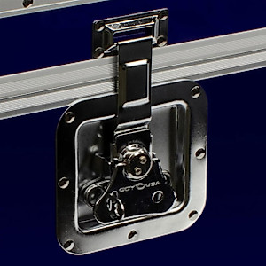 ODYSSEY DJ Case (KLP2BLU)