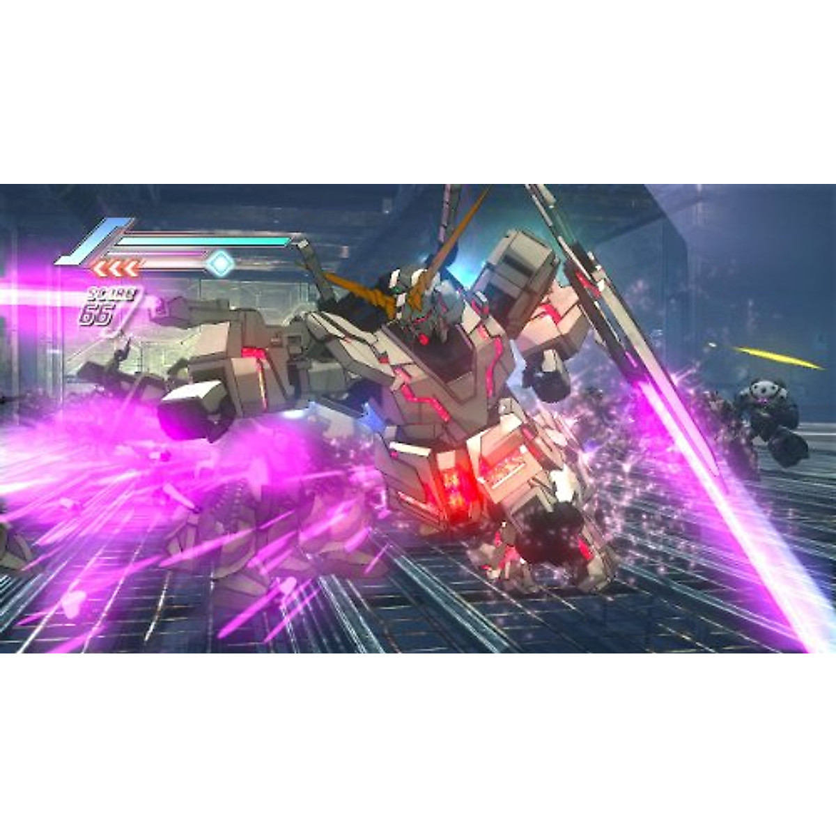 Dynasty Warriors: Gundam 3 - Xbox 360