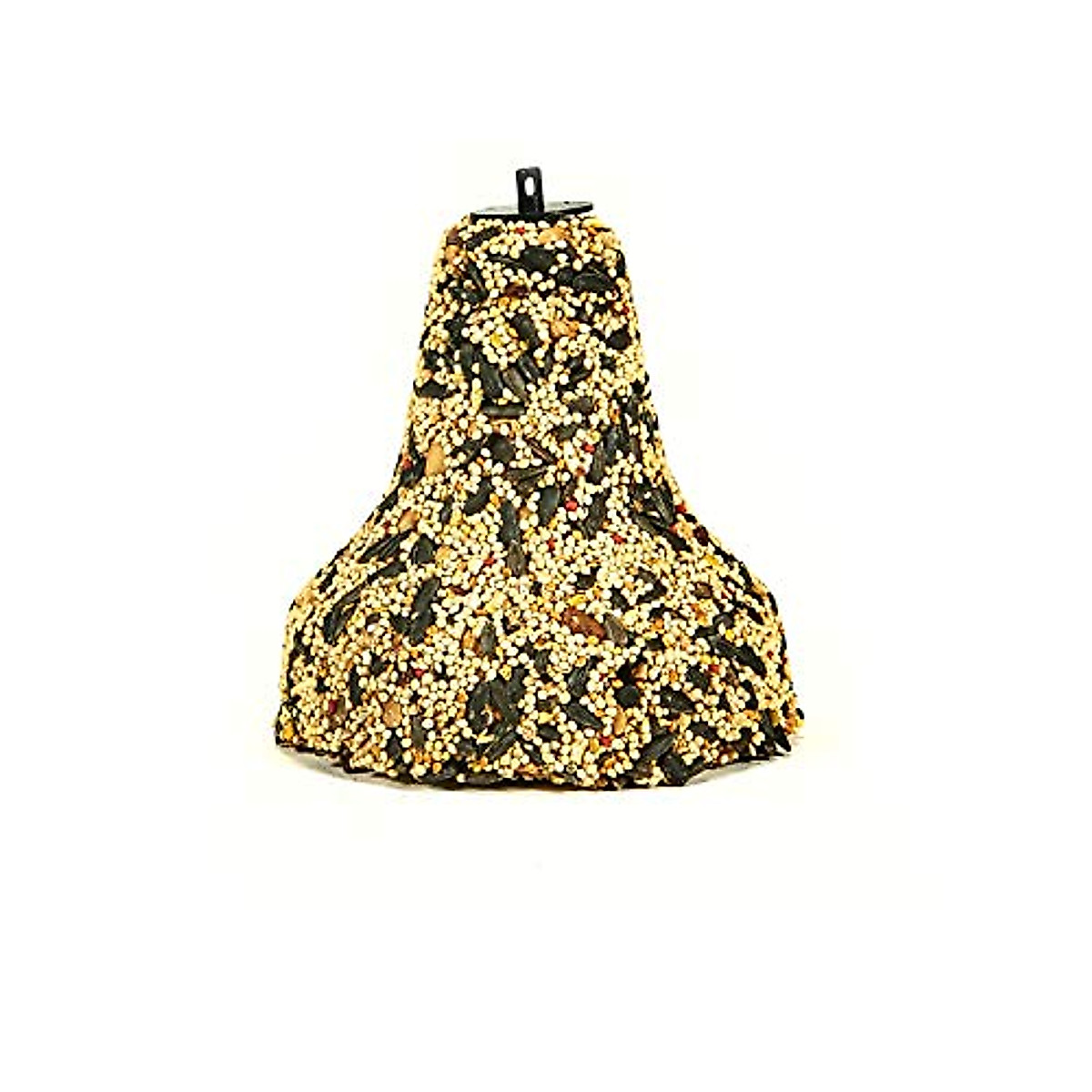 Kaytee Wild Bird Nut & Fruit Seed Treat Bell