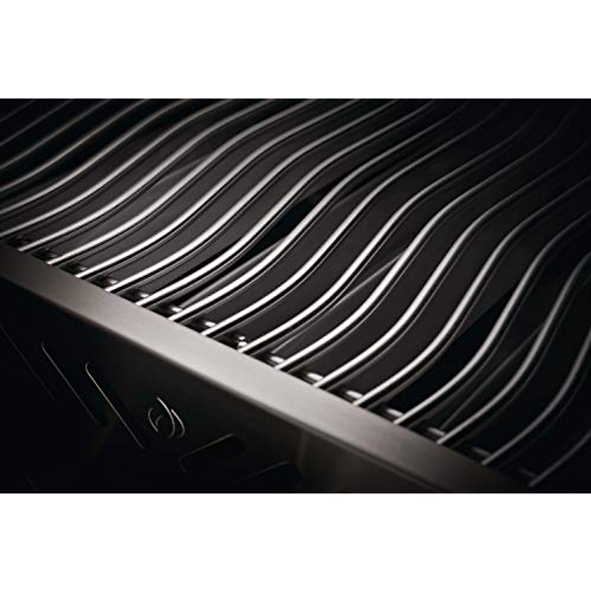 Napoleon P500RSIBPSS-3 Prestige 500 RSIB Propane Gas Grill, sq. in + Infrared Side and Rear Burner, Stainless Steel