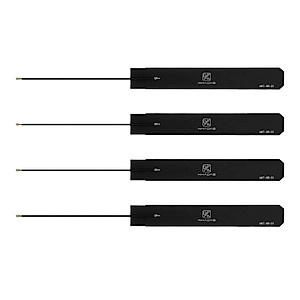 Khadas Quectel 5G NR Module Supported SIM Card/DFOTA,GNSS GPS/GLONASS/BeiDou(Compass)/Galileo for Global