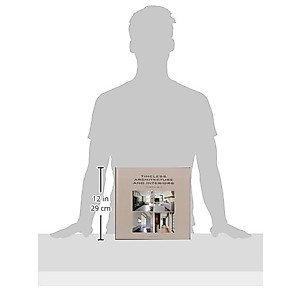 Timeless Architecture and Interiors Yearbook 2012