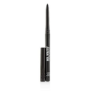 theBalm Mr. Write Seymour Diamonds Eyeliner Pencil - Black