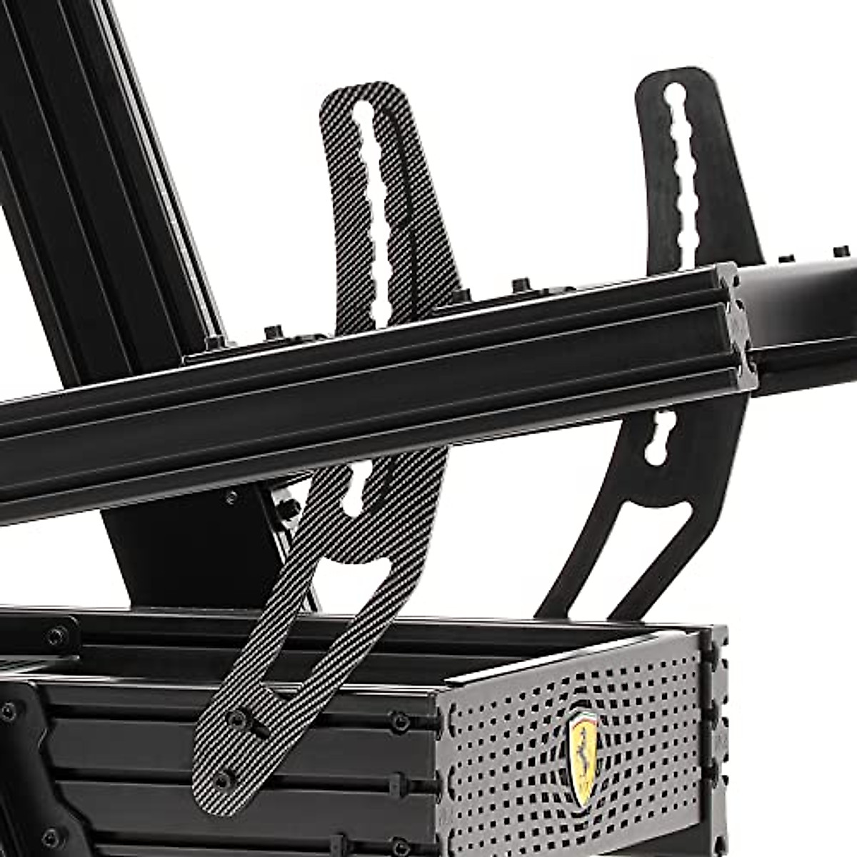 Next Level Racing F-GT Elite 160 Scuderia Ferrari Edition (NLR-E048)