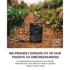 BELLE TERRE Multipurpose Roll-Up Dish Drying Rack - Silicone Wrapped, Heat-Resistant, Anti-Slip - Perfect for Small Kitchen Sink, 17" x 13"