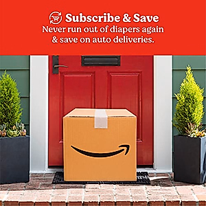 Huggies Special Delivery Hypoallergenic Baby Diapers Size Newborn (up to 10 lbs), 68 Ct, Fragrance Free, Safe for Sensitive Skin