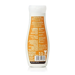 Weleda Hydrating Sea Buckthorn Body Lotion, 6.8 Fluid Ounces (Pack Of 1)