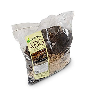 Josh's Frogs ABG Mix Tropical Plant Soil & Terrarium Vivarium Substrate (4 Quart/1 Gallon)