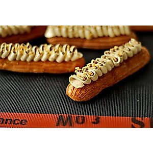 Silpat The Original Silpain Premium Non-Stick Silicone Baking Mat for Bread, 11-5/8 x 16-1/2