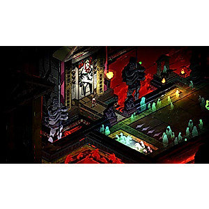 Hades Limited Edition (Nintendo Switch)