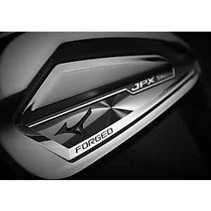 JPX921 Forged Iron Set 4-GW, Right Hand, Steel Shaft, Regular Flex