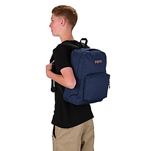 JanSport JS0A4QUT003 Superbreak Navy
