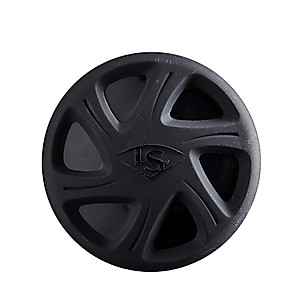 Louisville Slugger 2020 Quest (-12) Fastpitch Bat, 29"/17 oz, White/Teal/Black