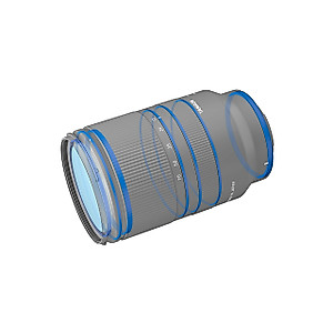 Tamron 17-70mm F/2.8 Di III-A RXD for APS-C Fujifilm Mirrorless Cameras