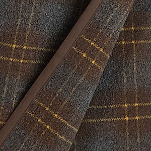 NorSari Blanket and Wearable Wrap, The Barcelona, Mocha & Gold