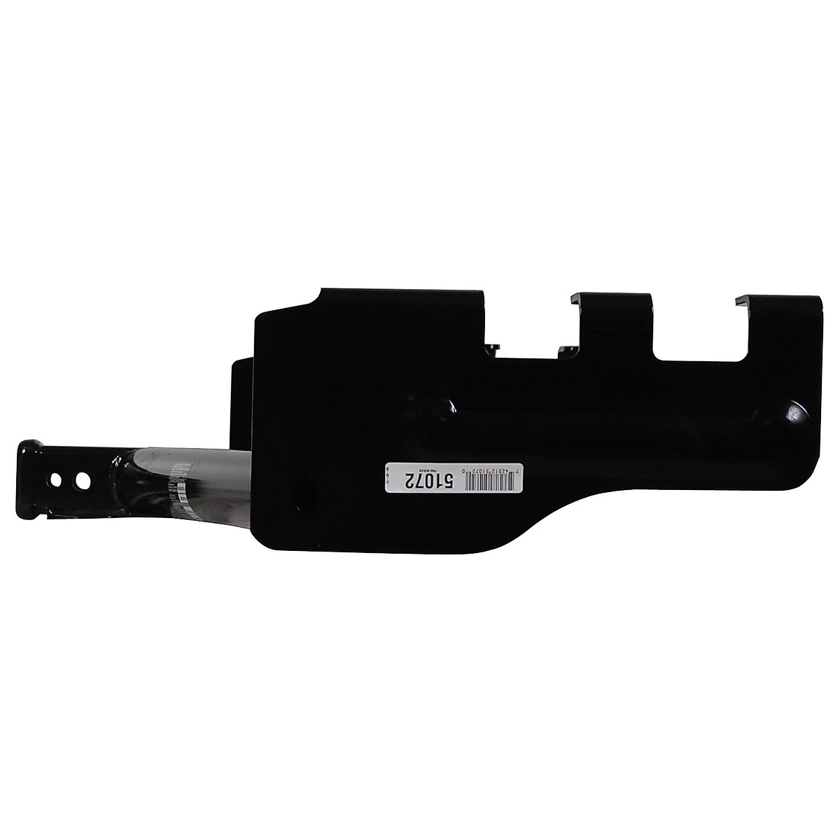 Reese Towpower Trailer Hitch Class III, 2 in. Receiver, Compatible with Select Chevrolet Silverado : GMC Sierra
