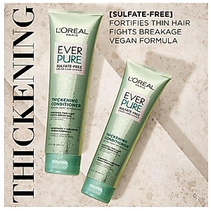 Everpure Thickening Conditioner 8.5oz