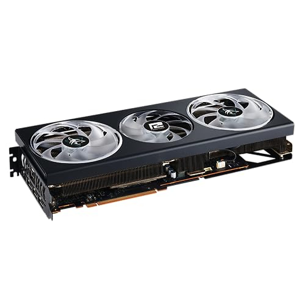 PowerColor Hellhound AMD Radeon RX 7800 XT 16GB GDDR6 Graphics Card