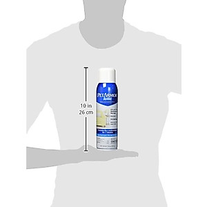 PETARMOR Home and Carpet Spray for Fleas and Ticks, Protect Your Home From Fleas and Eliminate Pet Odor, 16 Ounce