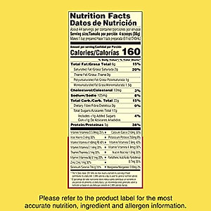 NIDO Kinder 1+ Toddler Powdered Milk – 56.3 Oz (3.52 LB)