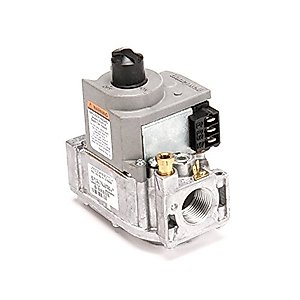 Vulcan Hart 00-844133-00002 Gas LP Valve
