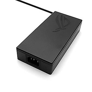 240W ADP-240EB B 20V 12A AC Adapter Power Supply for ASUS ROG 15 GX550LXS RTX2080 S15 S17 G15 G513 GX550LXS RTX2080 G733QM G733QR G733QS G733QSA RTX2080 Laptop Charger