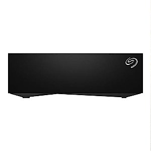 Seagate 8 TB Expansion Amazon Special Edition USB 3.0 Desktop External Hard Drive for PC, Xbox One and Playstation 4 (STGY8000400)