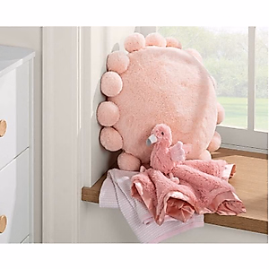 Security Blanket Pink Flamingo - Cloud Island, 030 02 1609