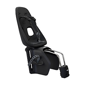 Thule Yepp Nexxt Maxi FM Black