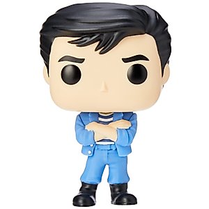 Funko Pop! Music: Duran Duran - Roger Taylor