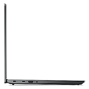 2022 Lenovo IdeaPad 5i Laptop 15.6'' FHD IPS Touch 12th Intel i7-1255U 10-Core Iris Xe Graphics 16GB DDR4 512GB SSD WiFi 6 Fingerprint Sensor Backlit Keyboard Win 10 Home w/RATZK 32GB USB Stormy Grey