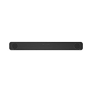 LG SPD75A 3.1.2 Ch. Output High Resolution Audio Sound Bar with Dolby Atmos & DTS:X and Dolby Vision & HDR10 Passthrough