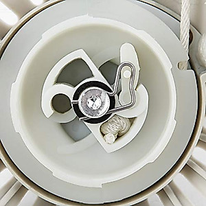 Eastbuy Recoil Pull Starter - Pull Start Recoil Starter Repalcement Assembly Compatible with Stihl Fs90/110 Fs130 String Trimmer Replacement Garden Tool, Cord String Trimmer Replacement Garden Tool