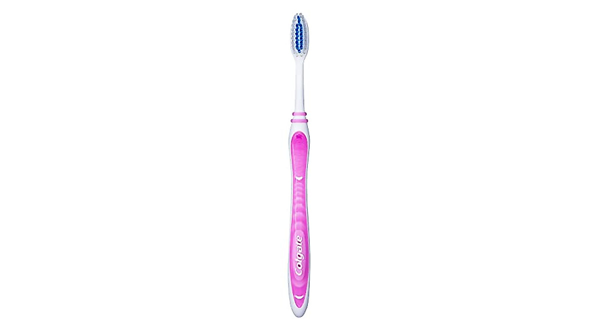 Colgate Wave Gum Comfort Toothbrush Ultra Soft for Sensitive Gums