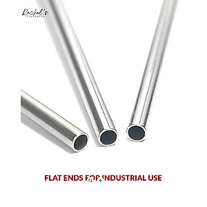 Rachel's Closeouts 100 Packs of 14 Gauge Needle 2-inch Dispensing Needle in Your Choice of Gauge & Pcs Blunt Tip Needle Industrial Dispensing Needle | Luer Lock Needle | Syringe Needles |