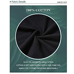 BLACKPINK Womens T Shirts Mens Fashion Short Sleeve Shirts for Girls Casual Crew Neck Tshirts Black XL