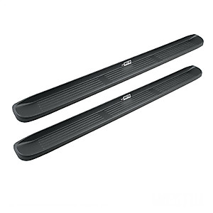 Westin 27-0010 Molded Step Board Without Light